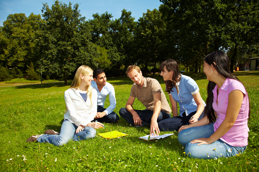 Simple Ways to Encourage Environmental Awareness Among Friends | Treeliving